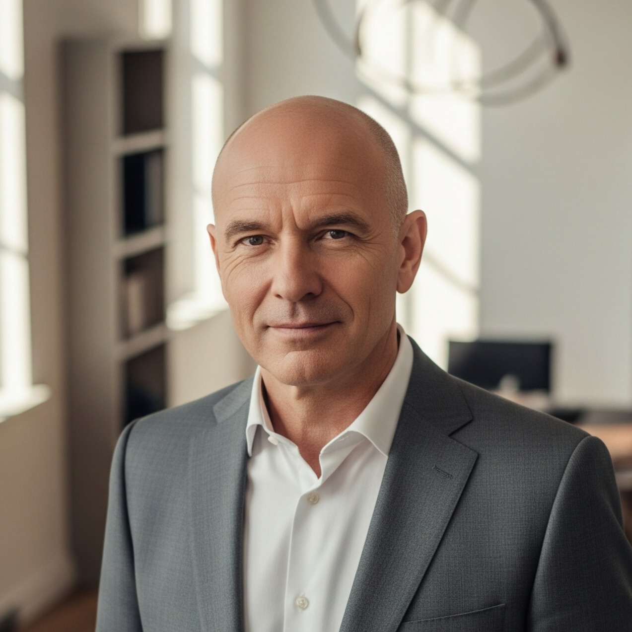 KiAI | corporate site | we deliver global returns for everyone