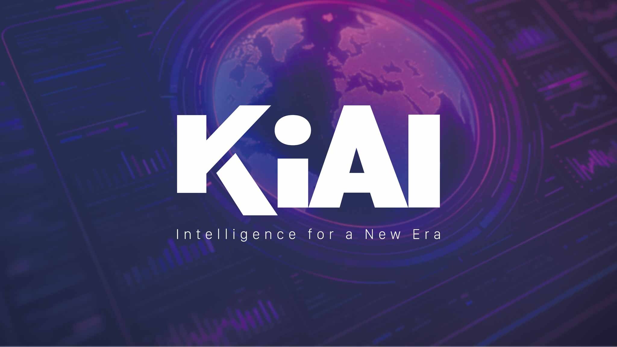 KiAI | corporate site | we deliver global returns for everyone